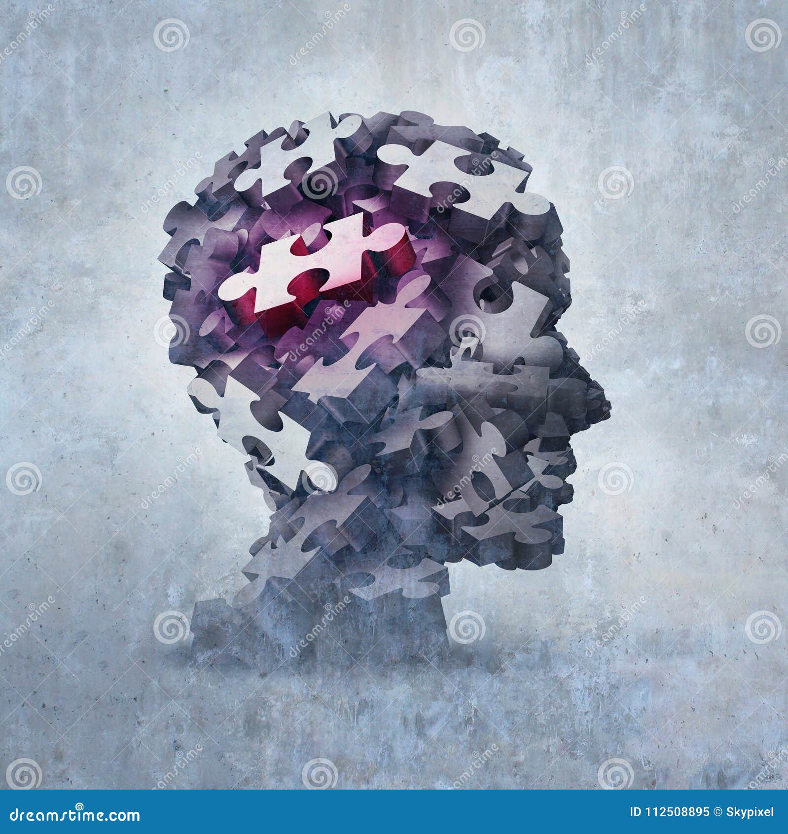 Neurosis Ilustraciones Stock, Vectores, Y Clipart – (1,118 ...