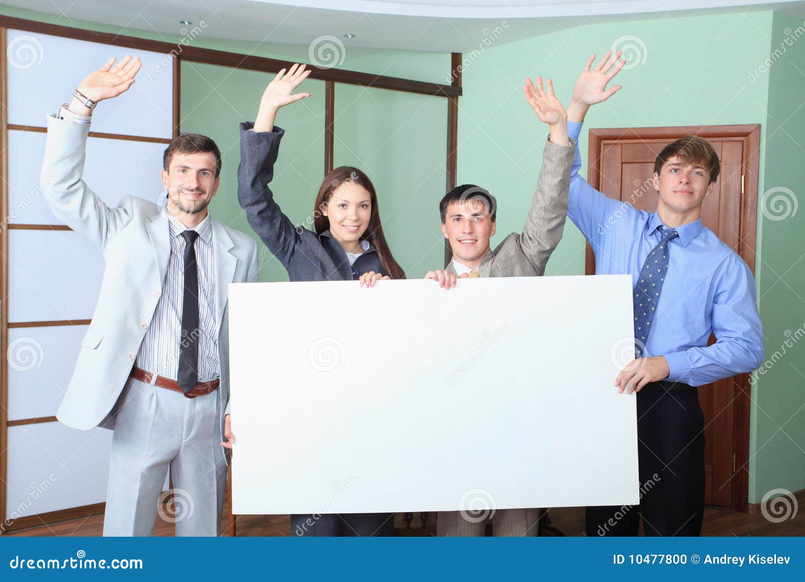 Salutation stock photo. Image of meeting, adult, formal - 10477800