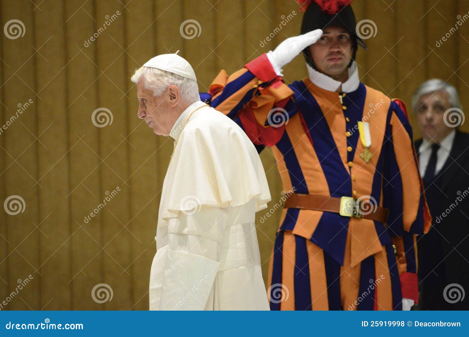 Salute! editorial stock photo. Image of ancient, green - 25919998