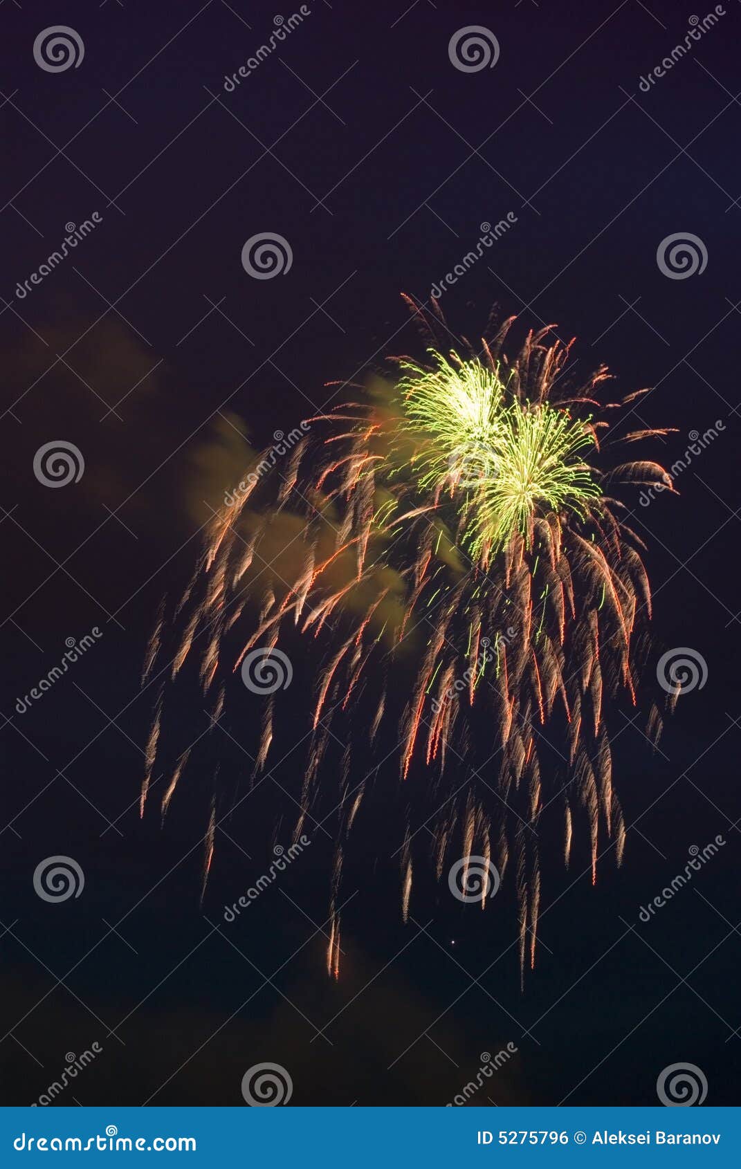 Salute Picture. Image: 5275796