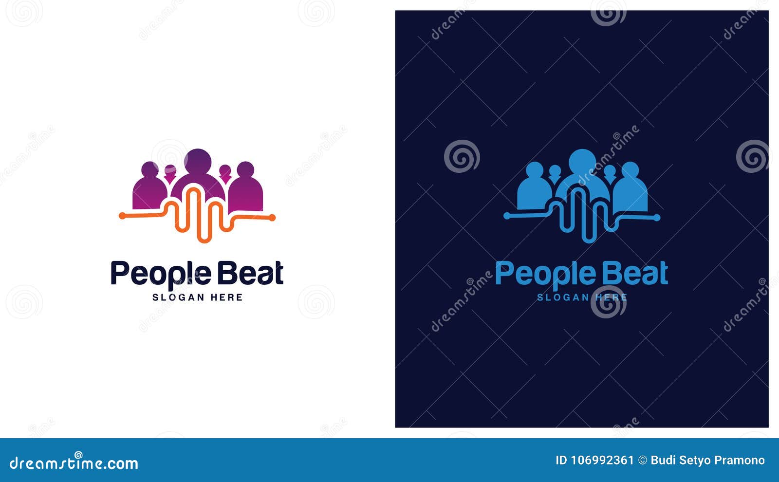 Salute Logo Design Concept, Tipi Differenti Di Logos Di Salute, Logo ...