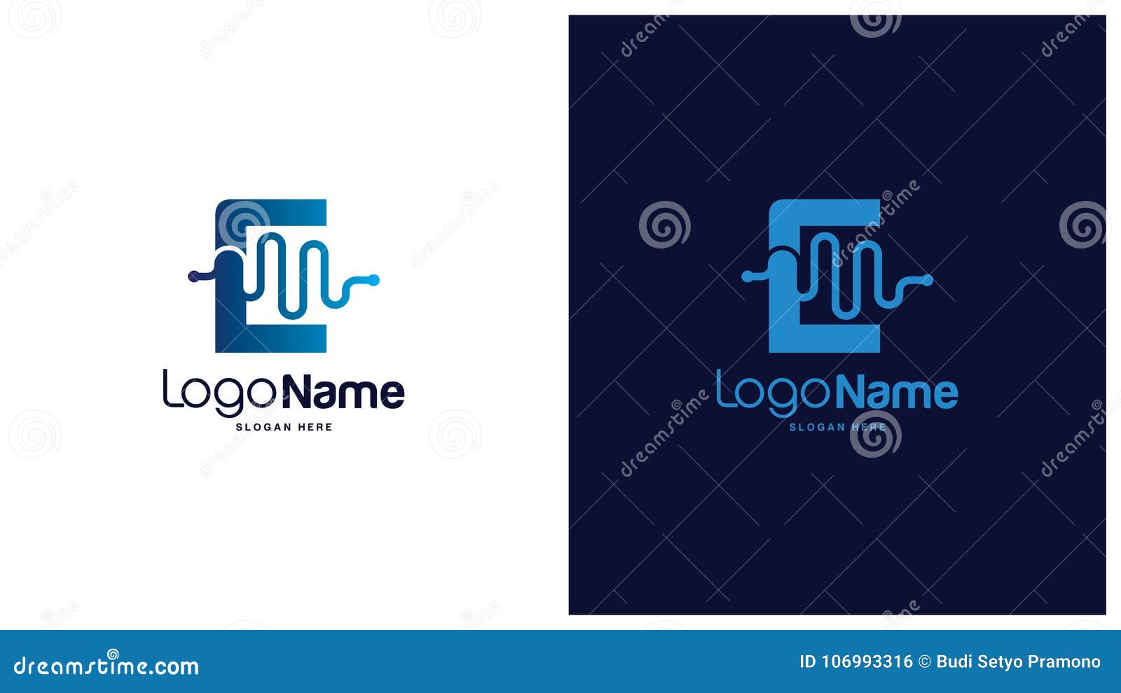 Salute Logo Design Concept, Tipi Differenti Di Logos Di Salute, Logo ...