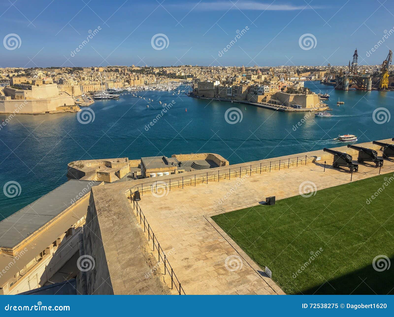 The Saluting Battery editorial image. Image of tricity - 72538275