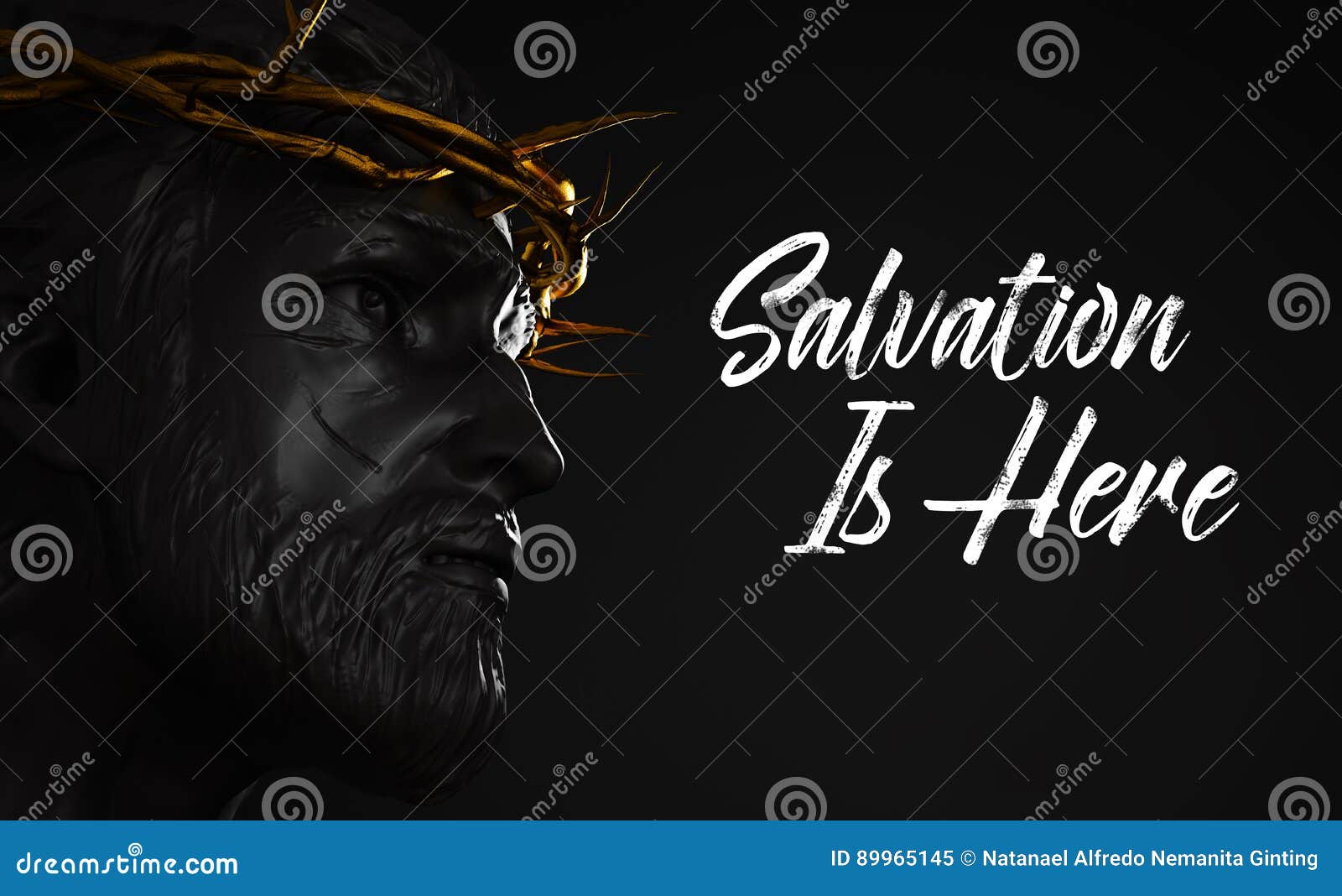 Jesus Salvation Wallpaper