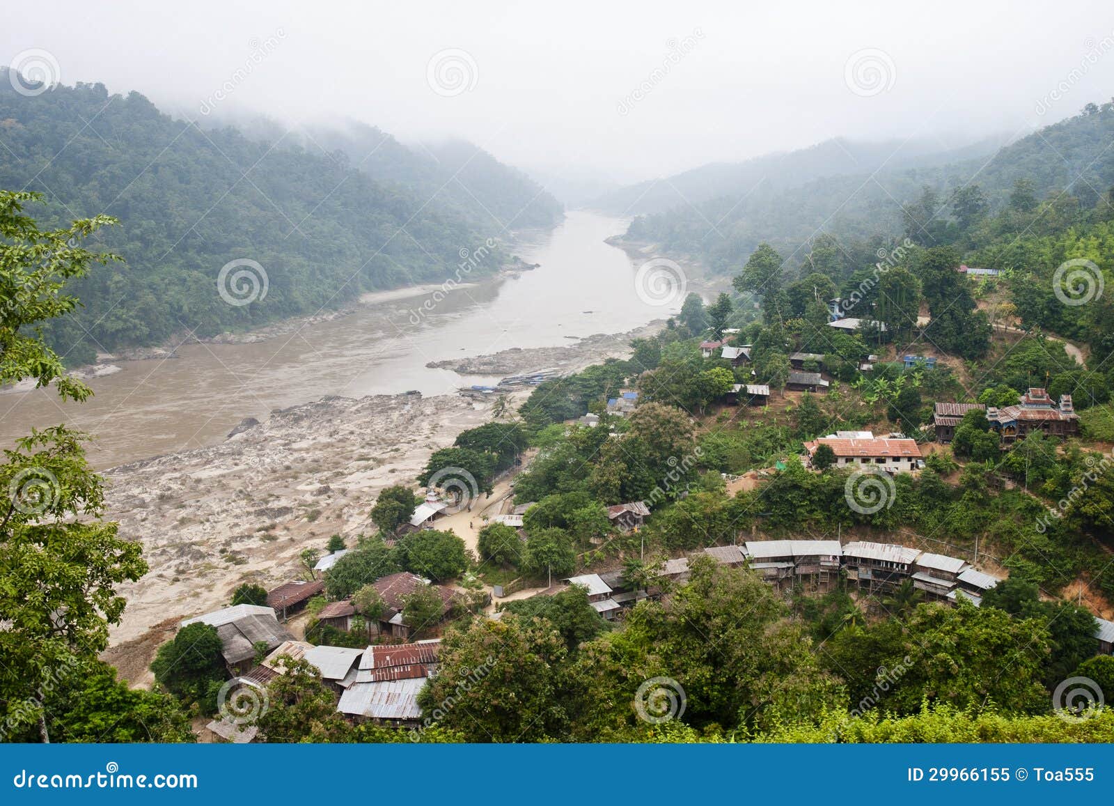 Salween River
