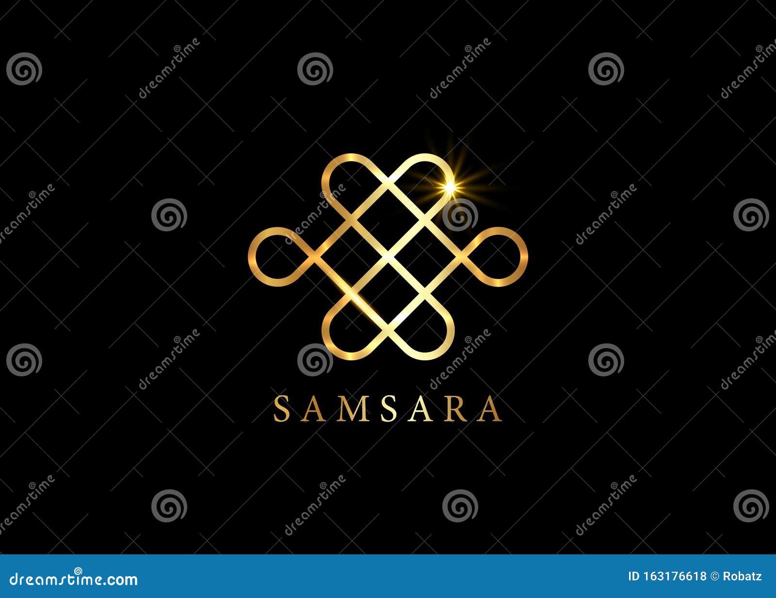 Samsara Cartoons, Illustrations & Vector Stock Images - 1083 Pictures ...