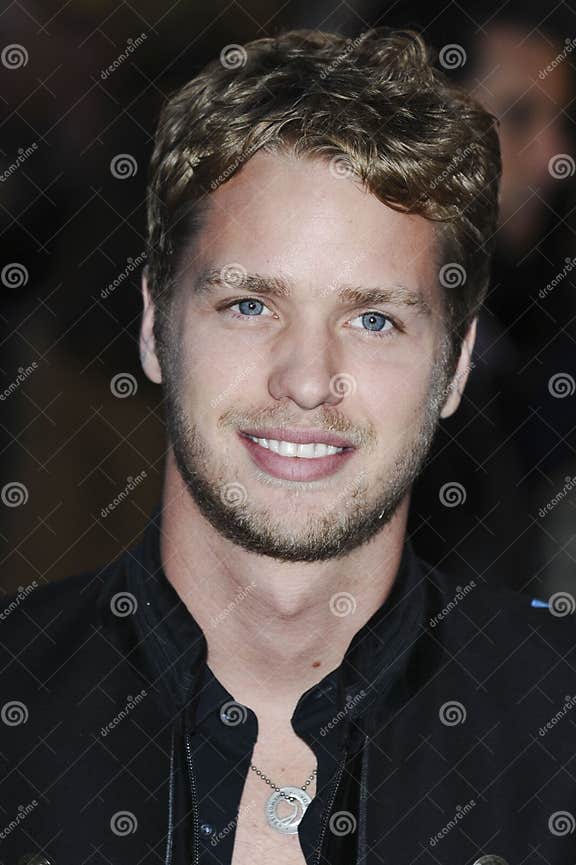 Sam Branson editorial photo. Image of premiere, branson - 22228286