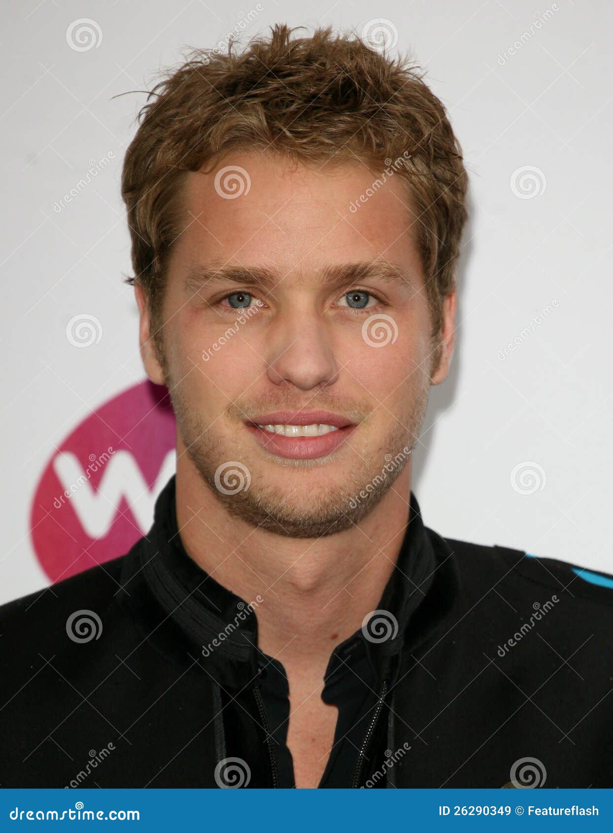 Sam Branson editorial stock image. Image of arriving - 26290349