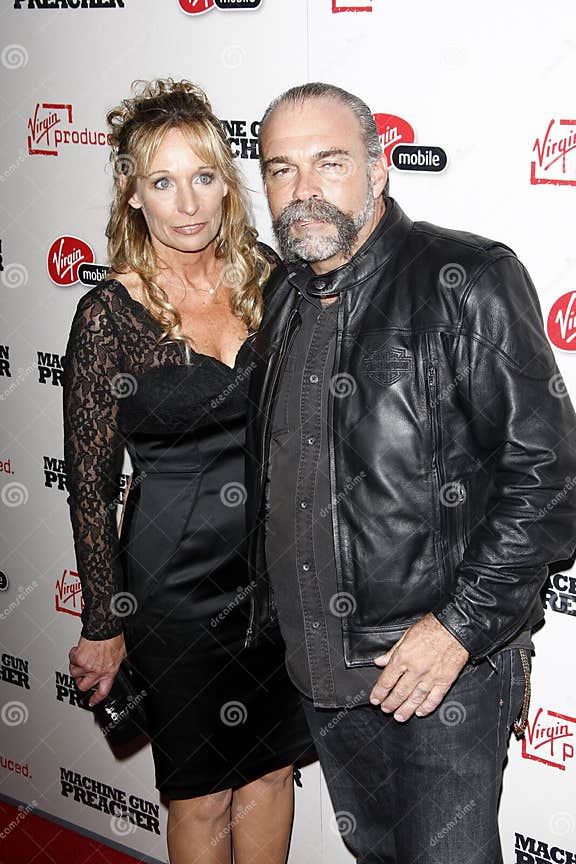 Sam Childers editorial photo. Image of arriving, lynn - 22862596