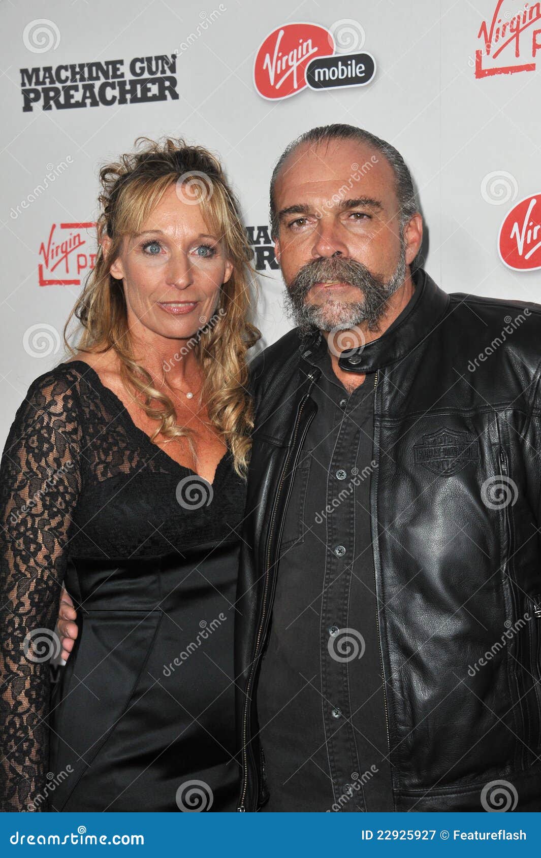 Sam Childers
