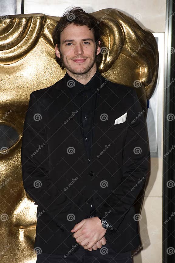 Sam Clafin editorial image. Image of burchell, simon - 22467495