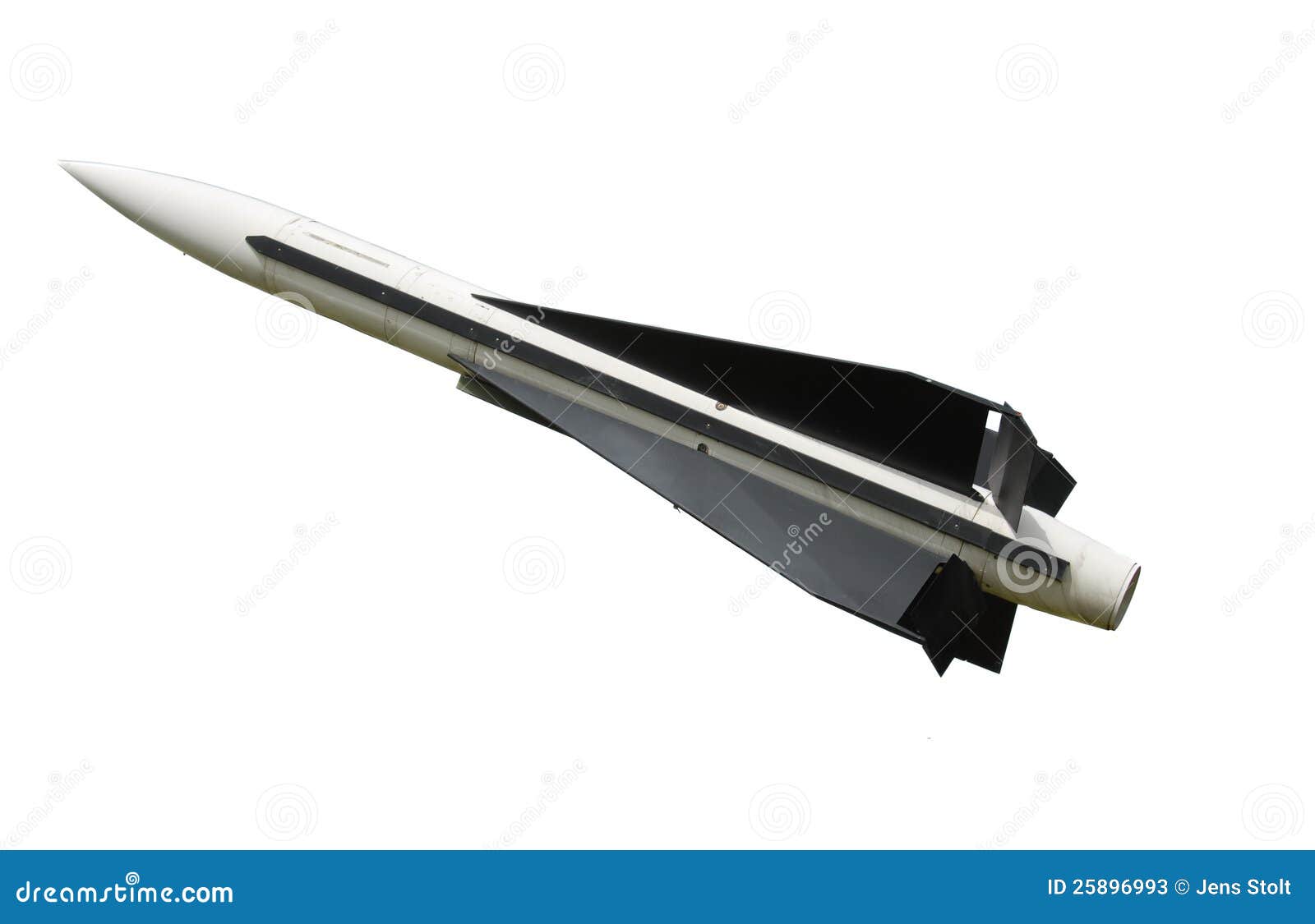 SAM missile, Hawk editorial stock photo. Image of defense - 25896993