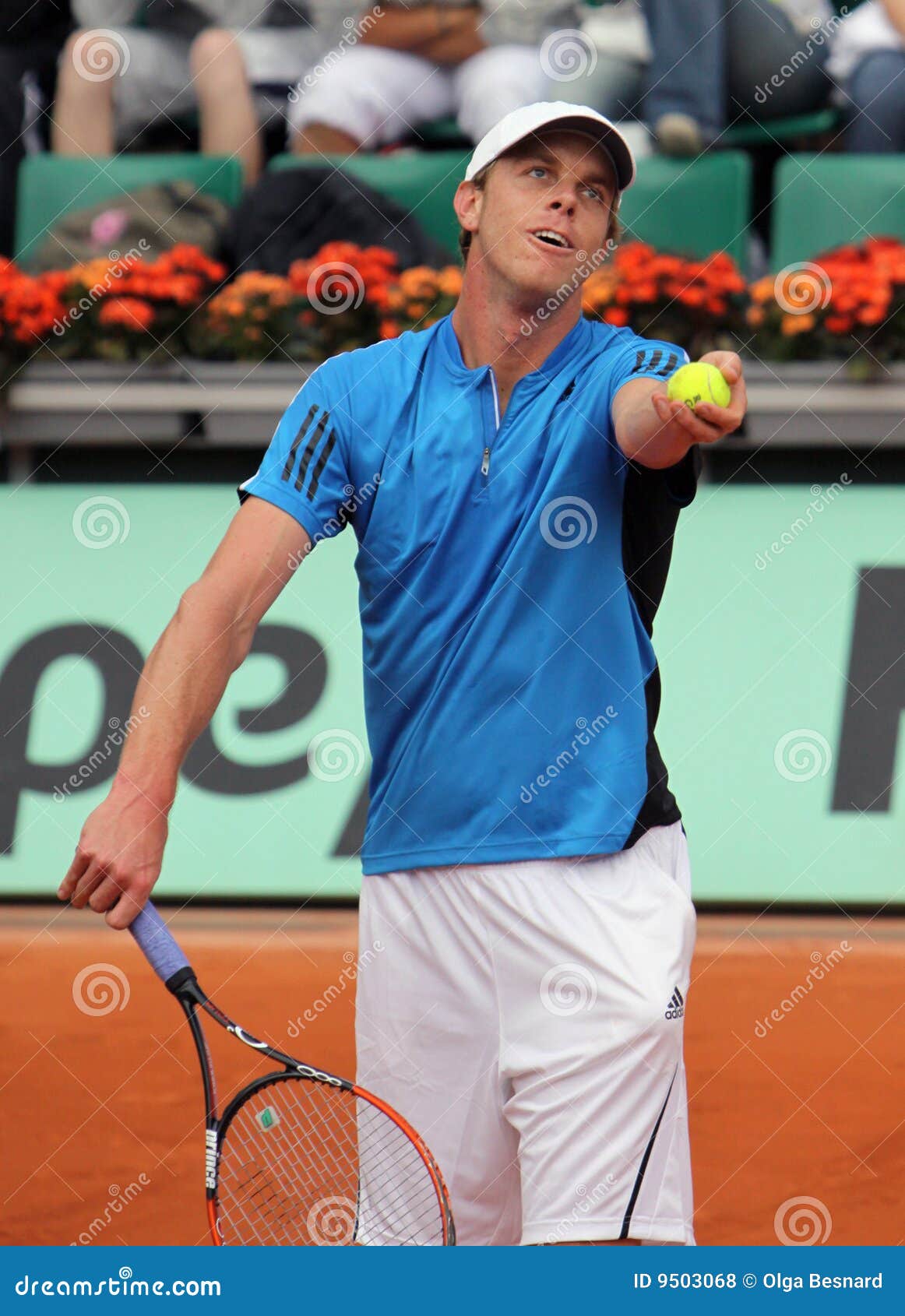 Sam Querrey Stock Photos - Free & Royalty-Free Stock Photos from Dreamstime