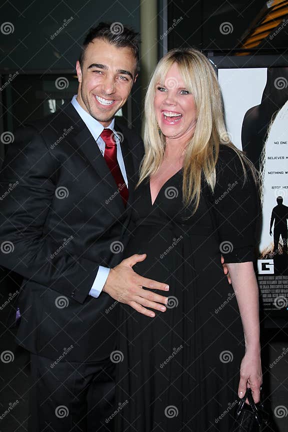 Sam Upton editorial photo. Image of angeles, gone, arclight - 23572556