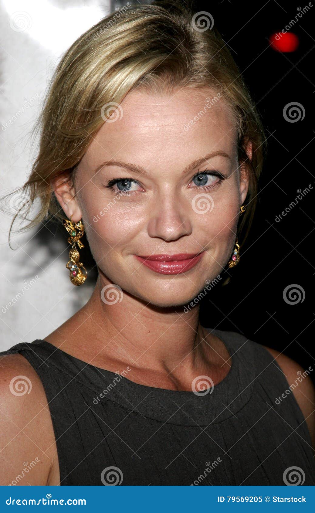 Samantha Mathis imagen editorial. Imagen de actrices - 79569205