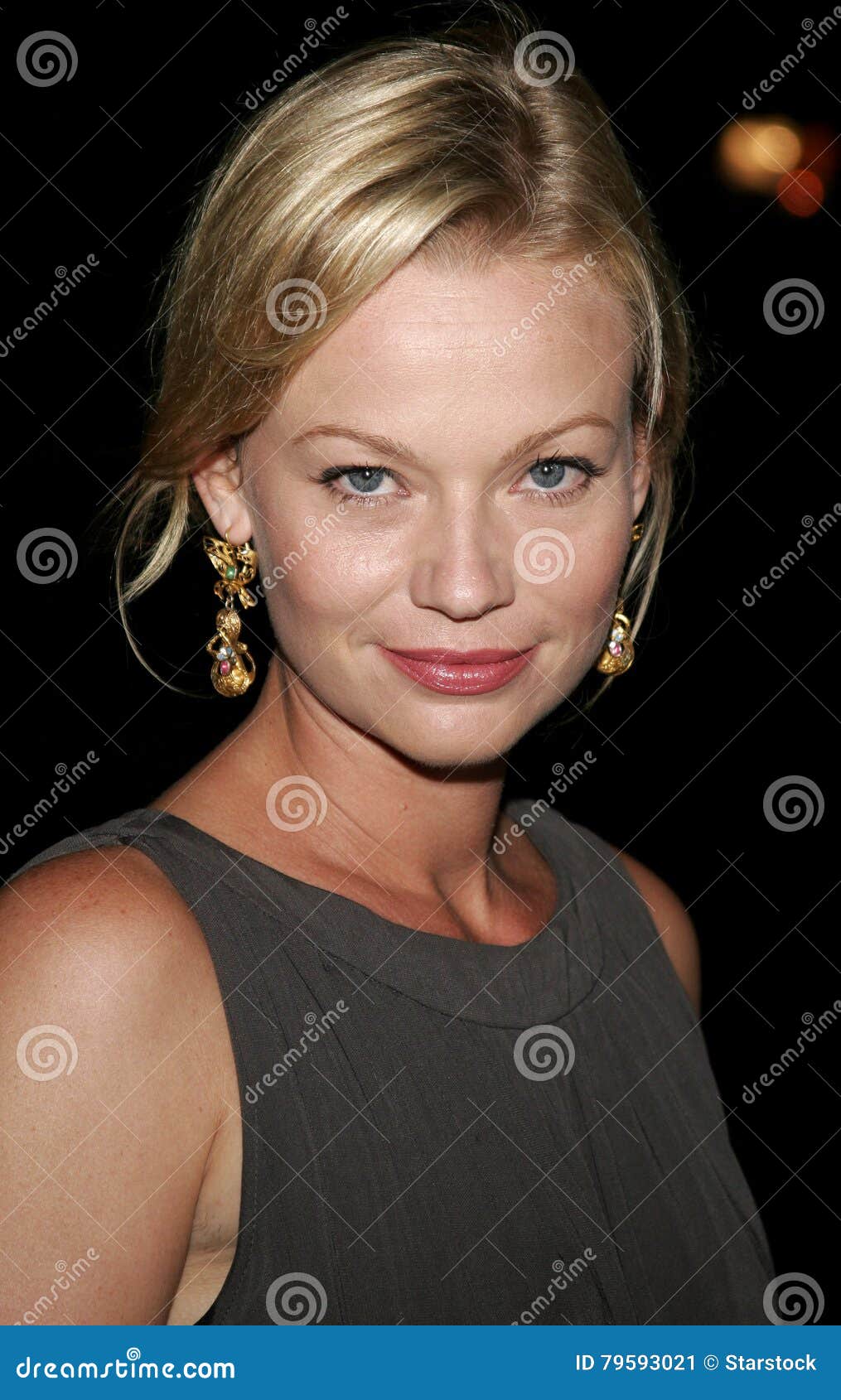 Samantha Mathis foto editorial. Imagen de bello, academia - 79593021