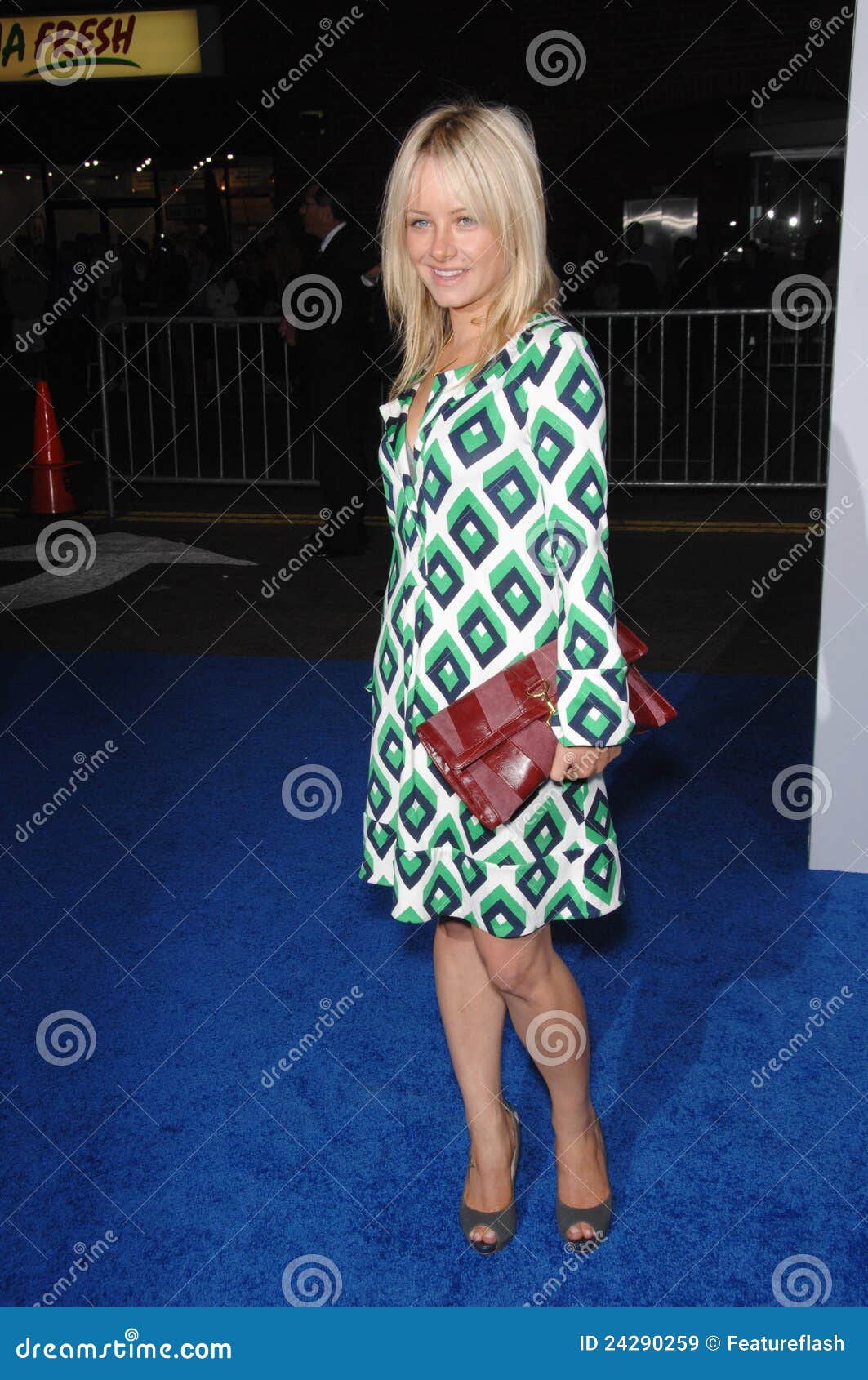 Samantha Mollen editorial stock image. Image of theatre - 24290259