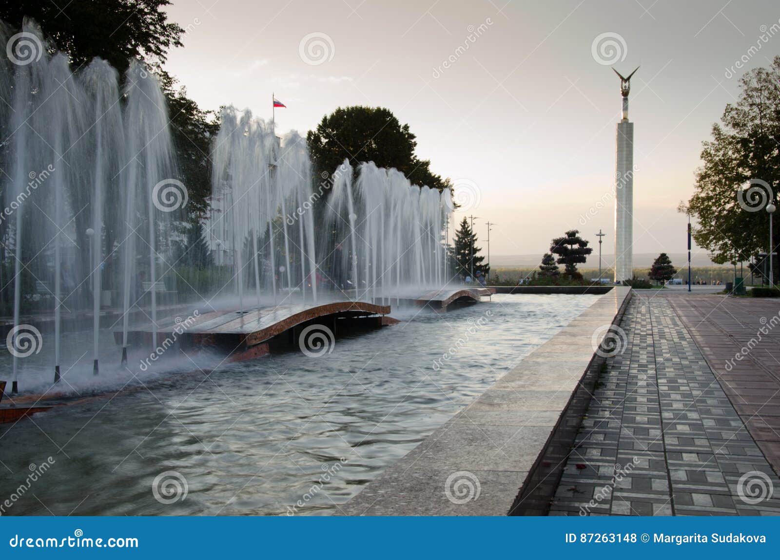 Samara editorial stock photo. Image of tree, culture - 87263148