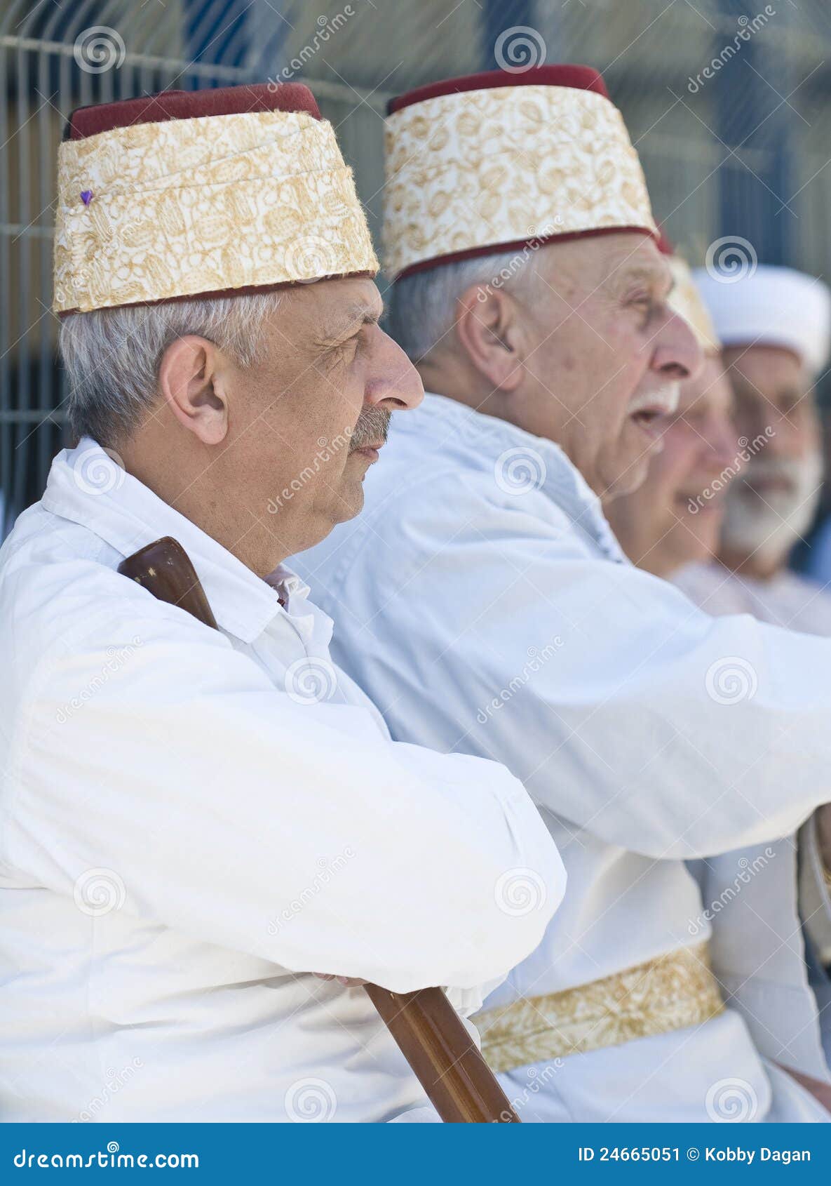 Samaritan Passover Sacrifice Editorial Photo - Image of jewish, ancient ...