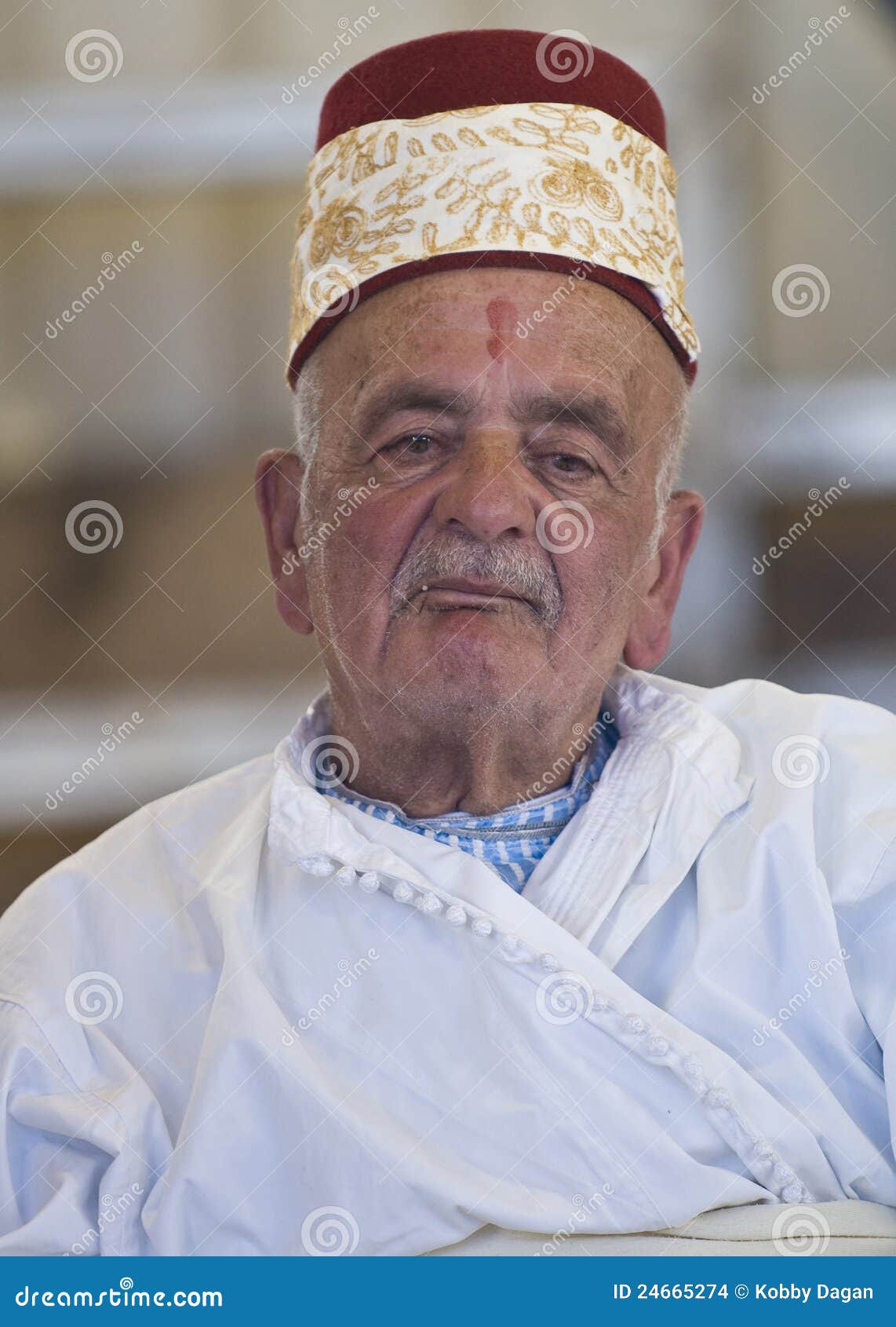 Samaritan Passover Sacrifice Editorial Stock Image - Image of israel ...