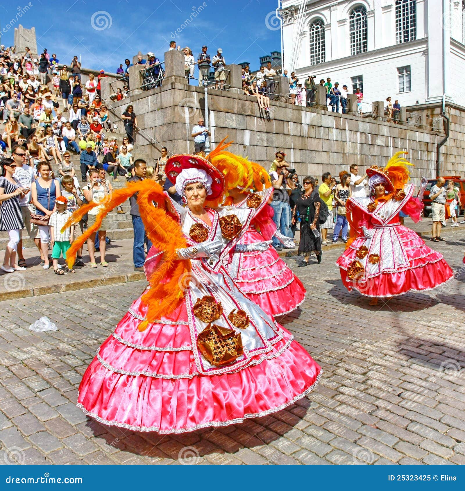 Samba Carnival editorial image. Image of male, beauty - 25323425