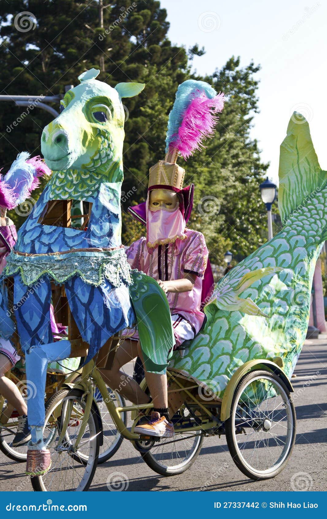 Samba carnival dancer editorial photography. Image of dancing - 27337442