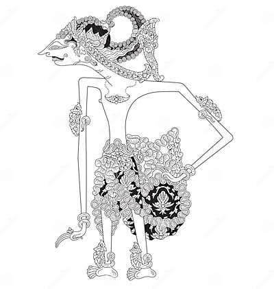 Samba stock vector. Illustration of drupada, durmagati - 113350283