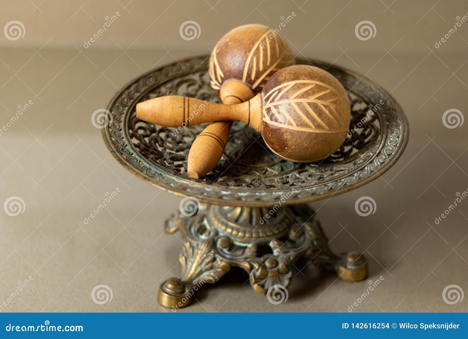 Samba home decoration 2 stock photo. Image of design - 142616254