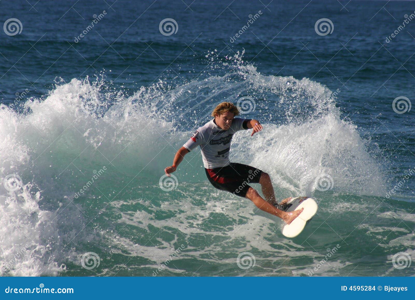 Samba Mann editorial stock image. Image of wave, samba - 4595284