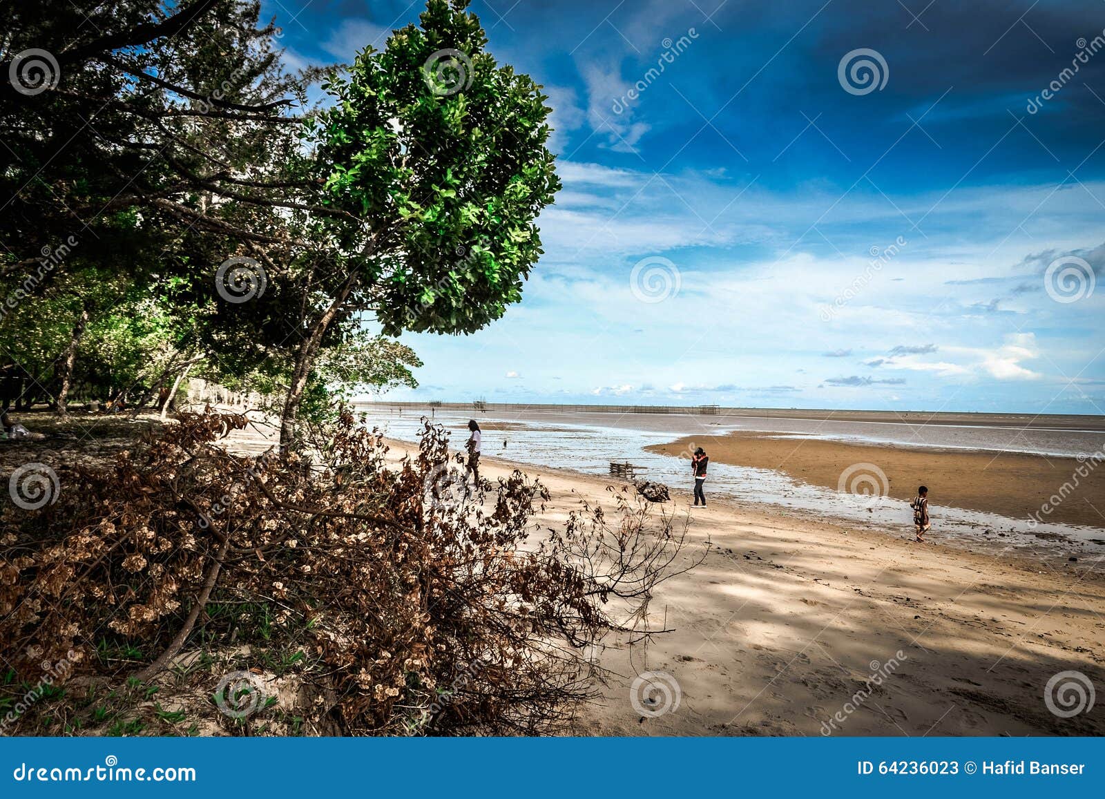 Samboja Beach Photos - Free & Royalty-Free Stock Photos from Dreamstime
