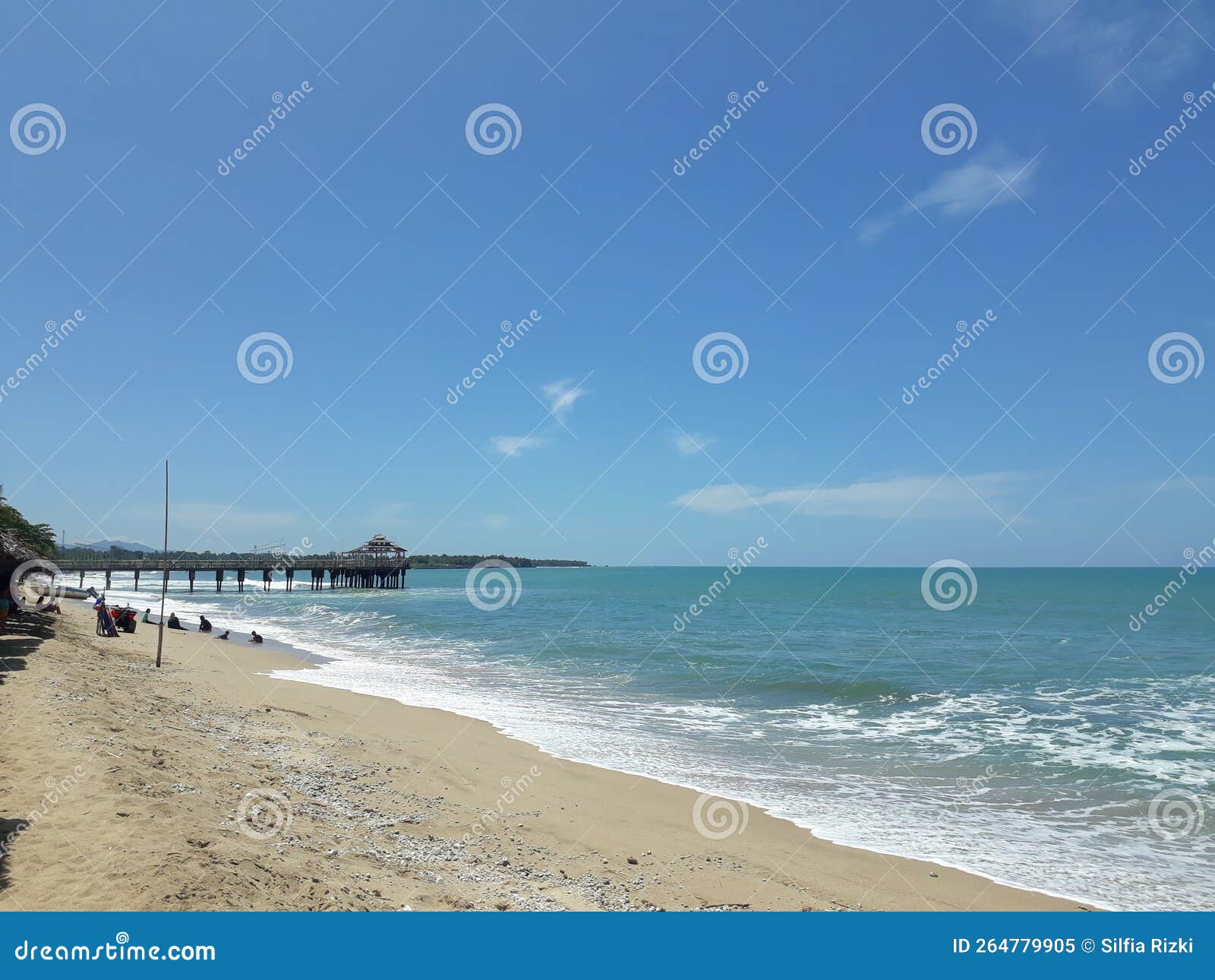 Sambolo Beach Stock Photos - Free & Royalty-Free Stock Photos from ...