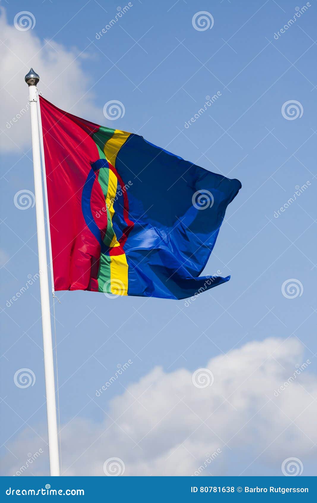 Saami Flag Stock Photos - Free & Royalty-Free Stock Photos from Dreamstime