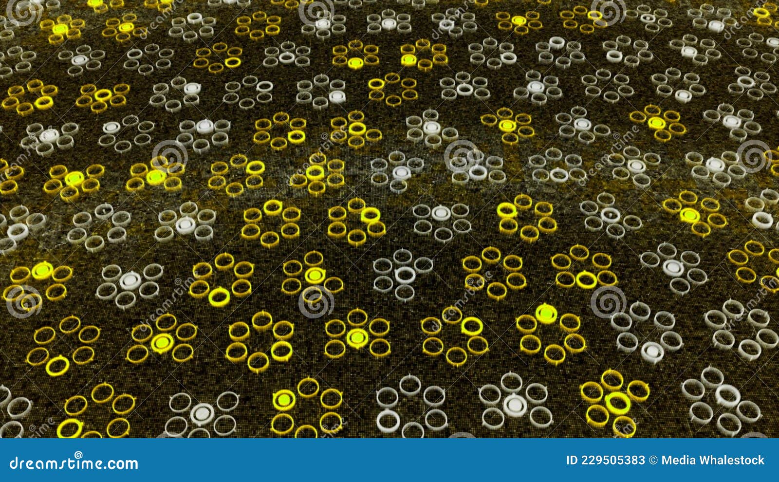 Same Size Transforming Simple Figures in the Virtual Space, Seamless ...