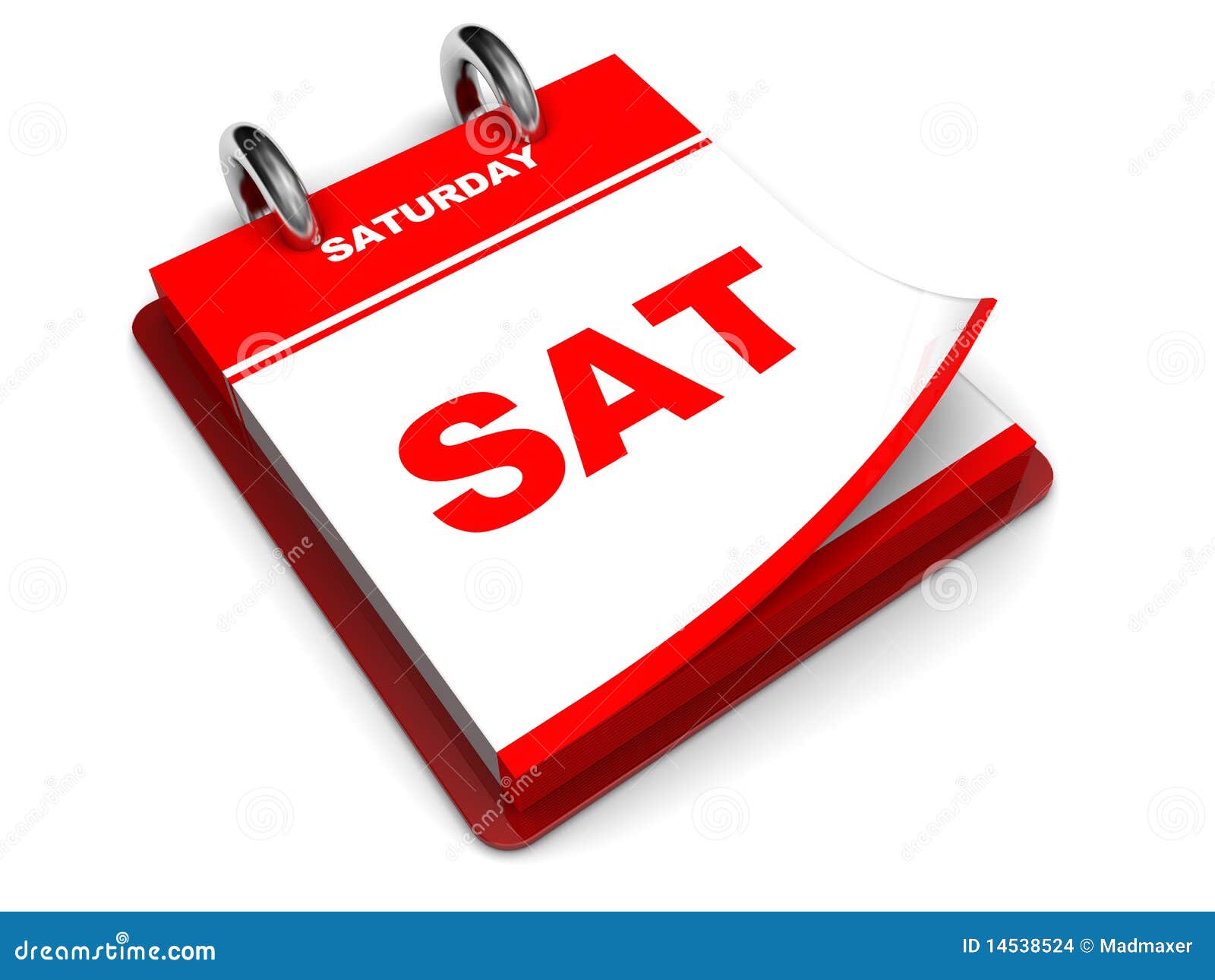 Samedi illustration stock. Illustration du contemporain - 14538524