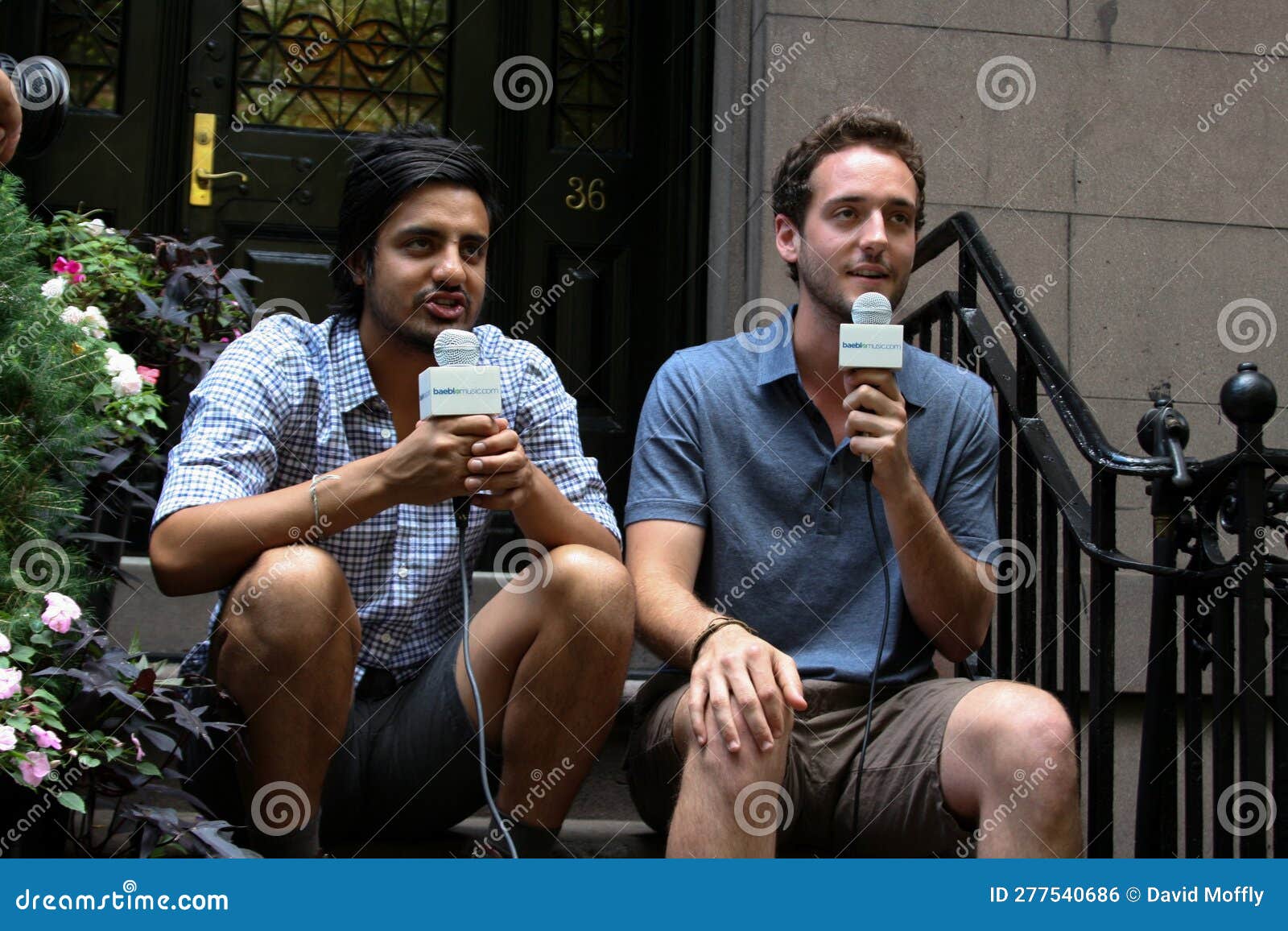 Jacob Tilley Young The Giant