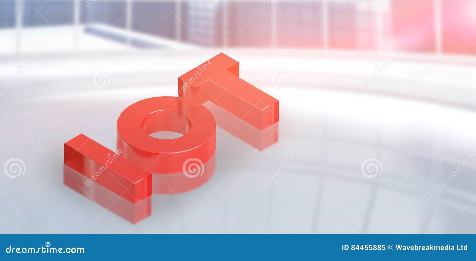 Samengesteld Beeld Van Digitaal Geproduceerd Beeld Van Internet Van ...