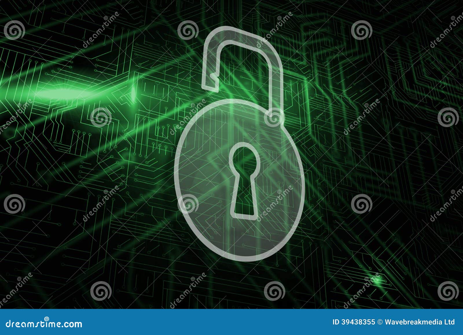 Samengesteld Beeld Van Slot Stock Illustratie - Illustration of ...