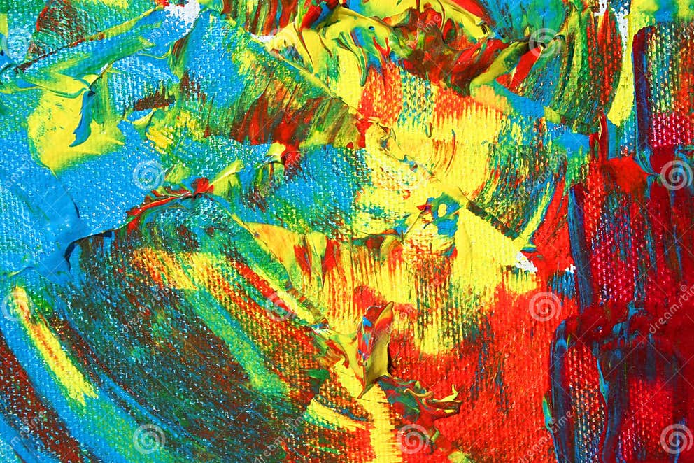 Samenvatting Als Achtergrond Stock Afbeelding - Image of cyaan, groen ...