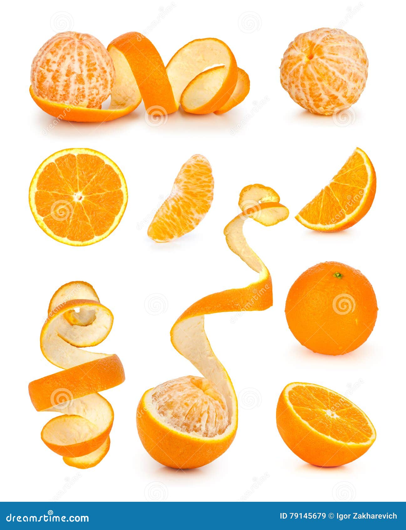 Samling av apelsinen, fotografering för bildbyråer. Bild av saftigt ...