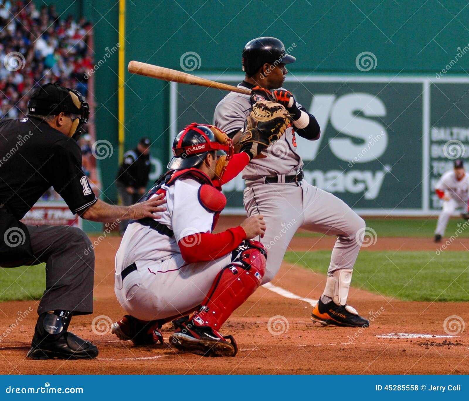 Sammy Sosa, Baltimore Orioles Editorial Stock Photo - Image of dugout ...
