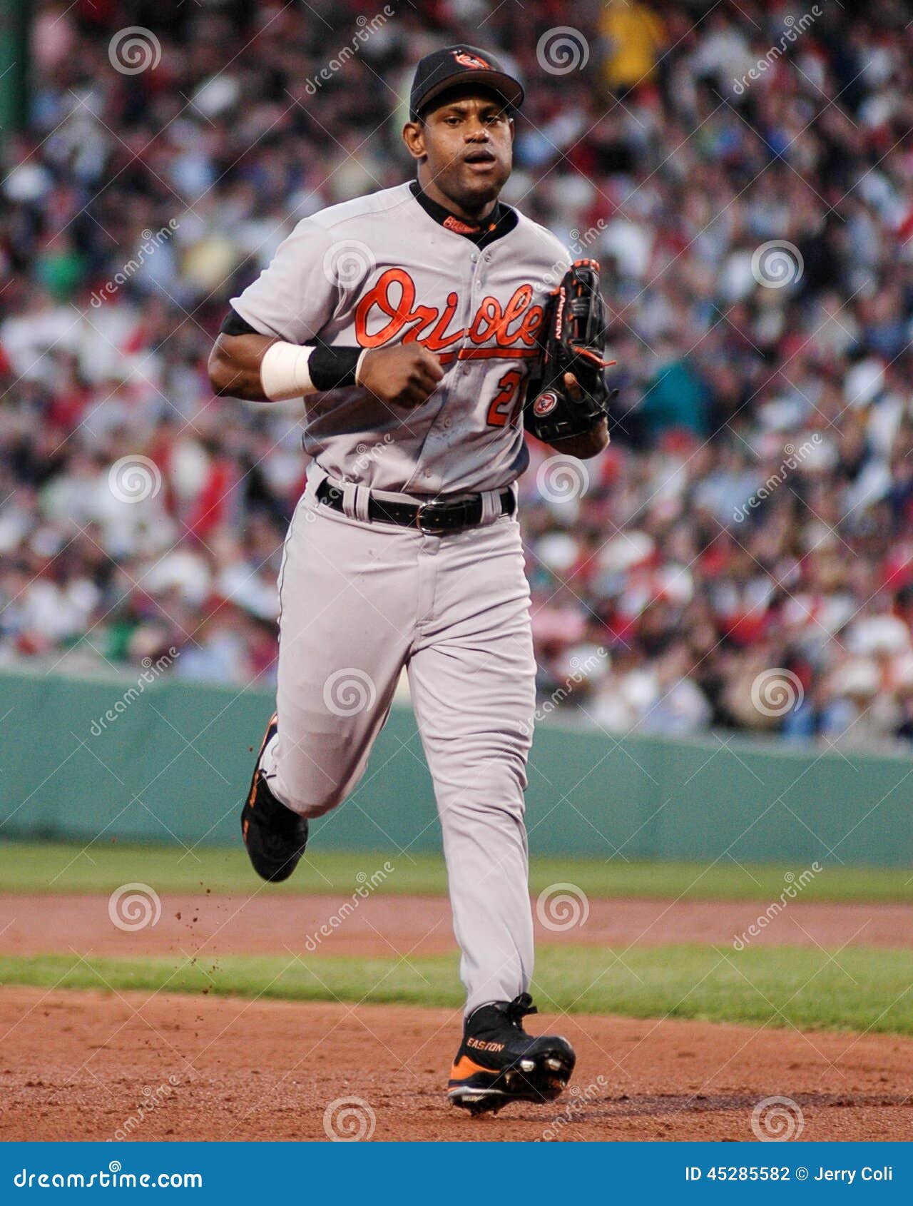 Sammy Sosa, Baltimore Orioles Editorial Photography - Image of sports ...