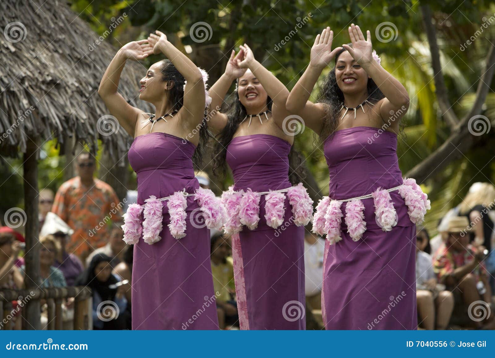 Samoan Dancer 1553 editorial photo. Image of tourism, samoan - 7040556