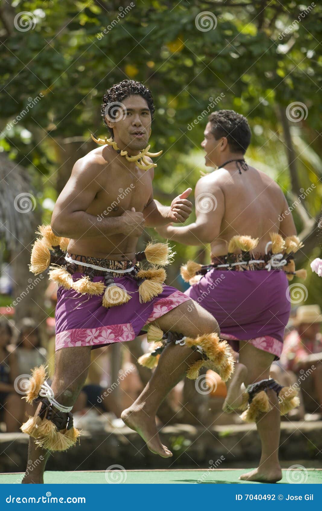 Samoan Dancer 1578 editorial photography. Image of pageant - 7040492