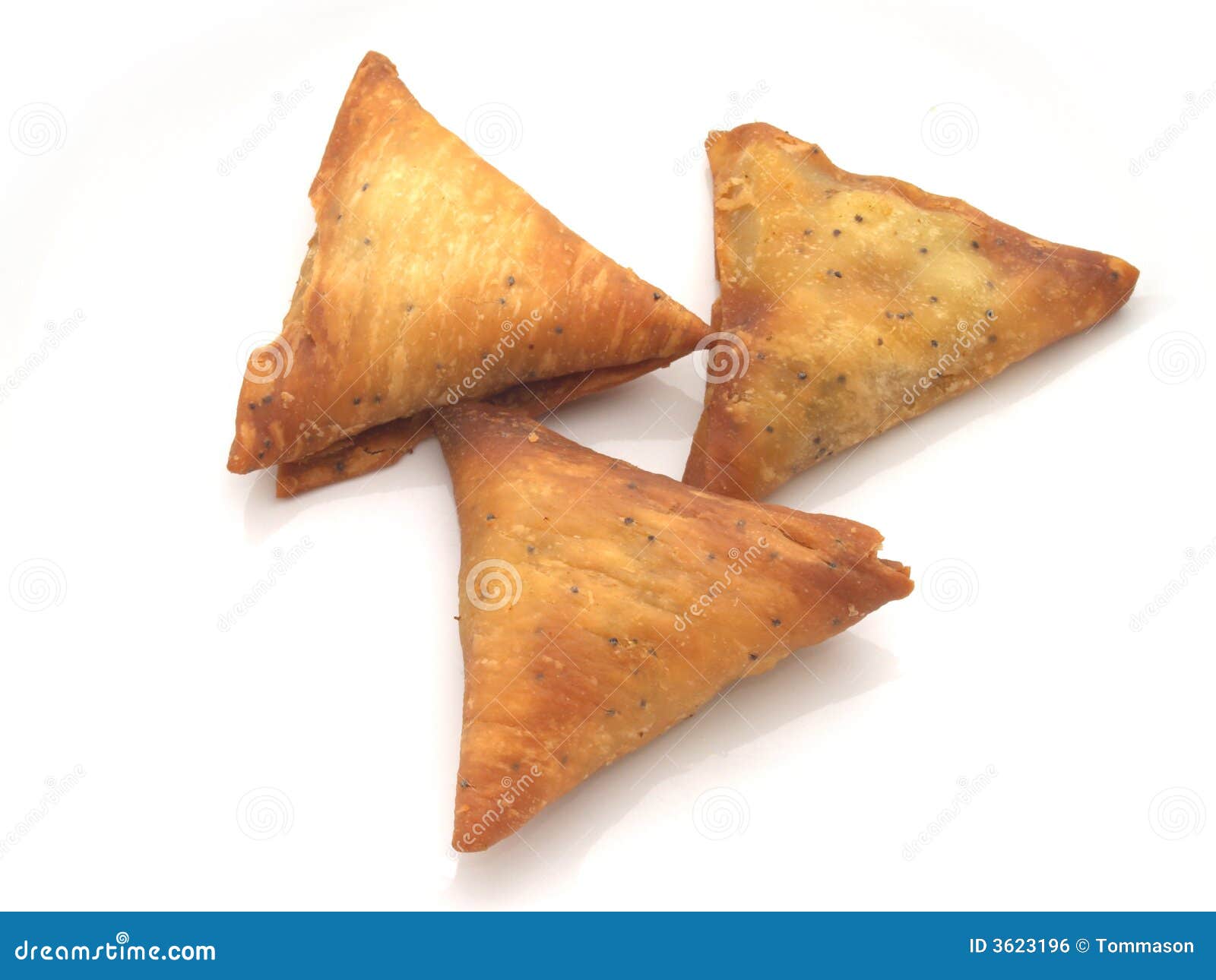 Samosa stock photo. Image of snack, golden, folded, crisp - 3623196
