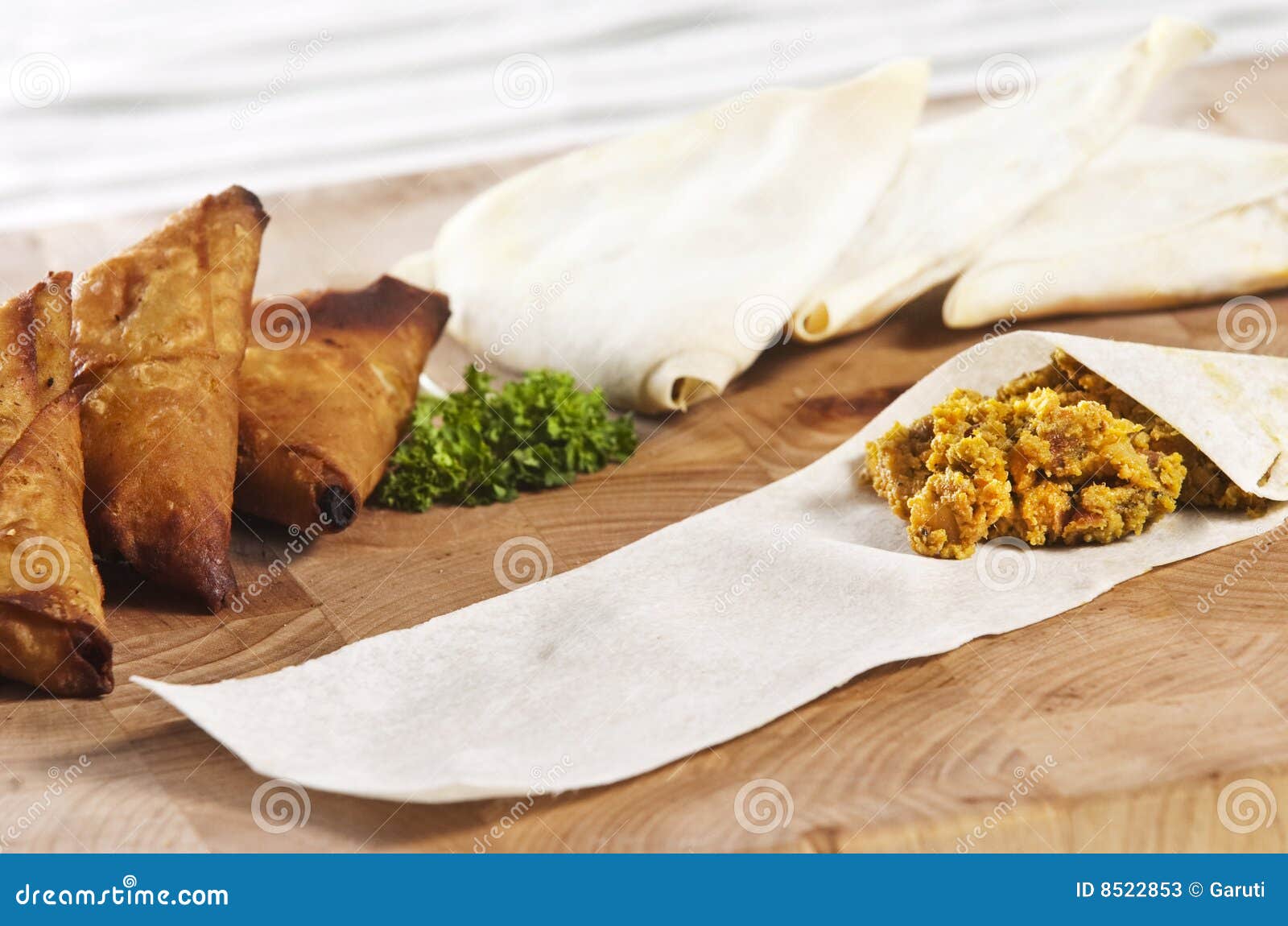 Raw Samosas Stock Photos - Free & Royalty-Free Stock Photos from Dreamstime