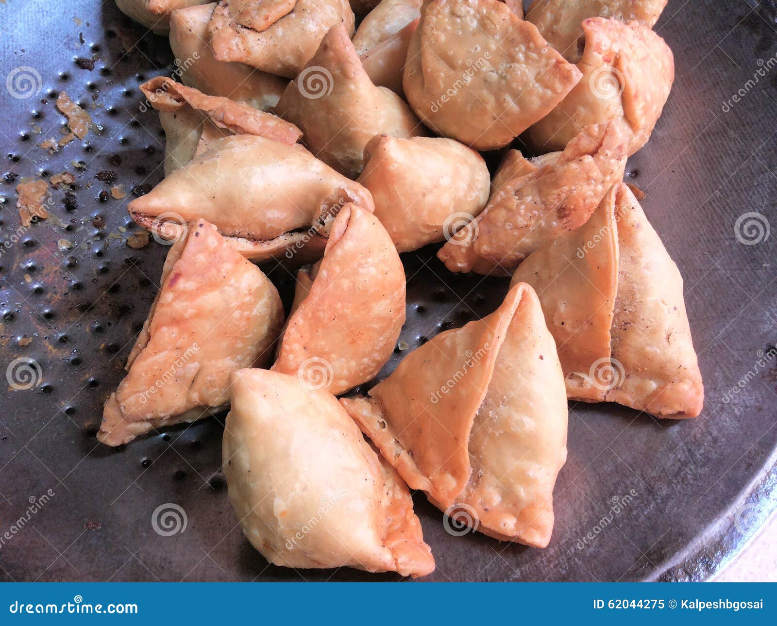 Samosa stock image. Image of samosas, snacks, samosa - 62044275
