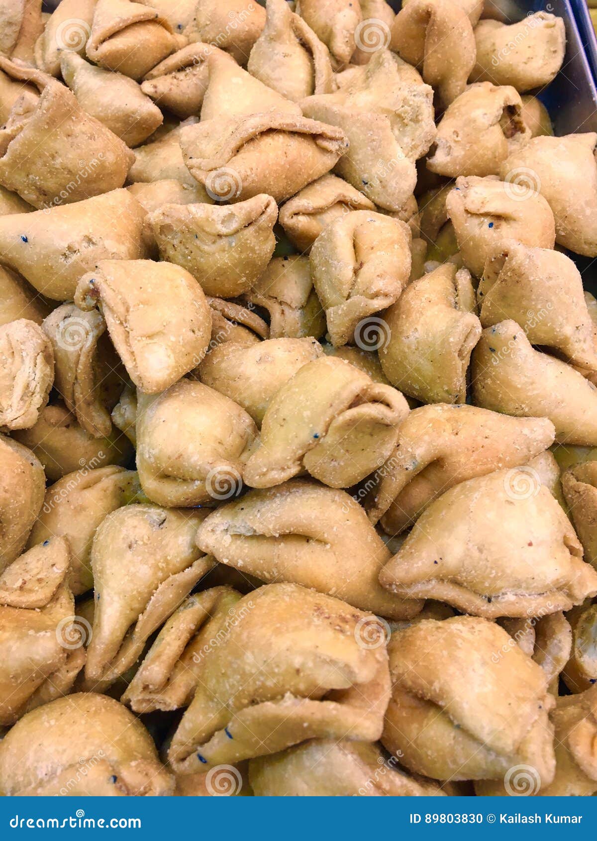 Samosa stock photo. Image of chana, delhi, ginger, food - 89803830