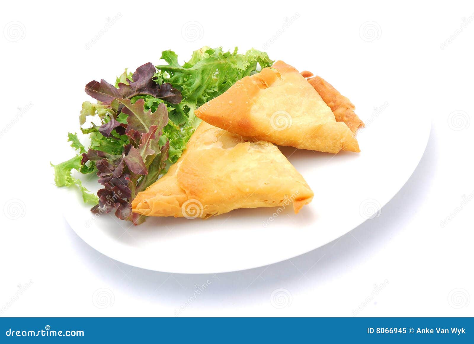 Samosa pastry stock image. Image of arabian, background - 8066945