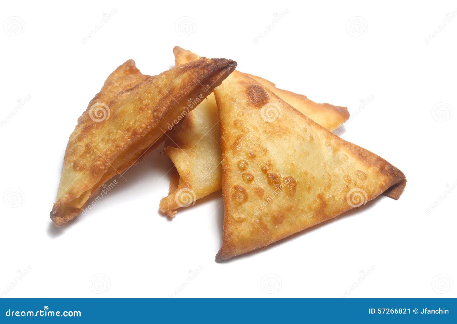 Samosa snack stock image. Image of chutney, pastry, crispy - 57266821