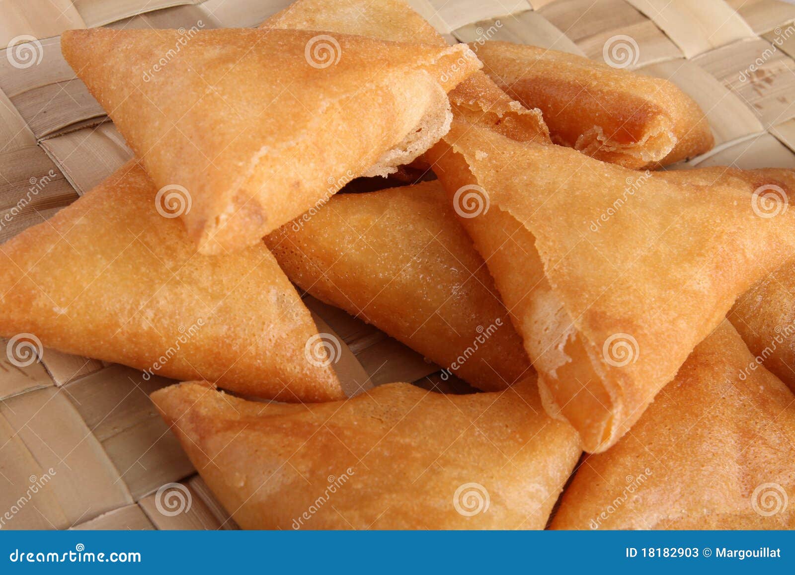 Samosas stock image. Image of food, pastry, cheese, samosa - 18182903